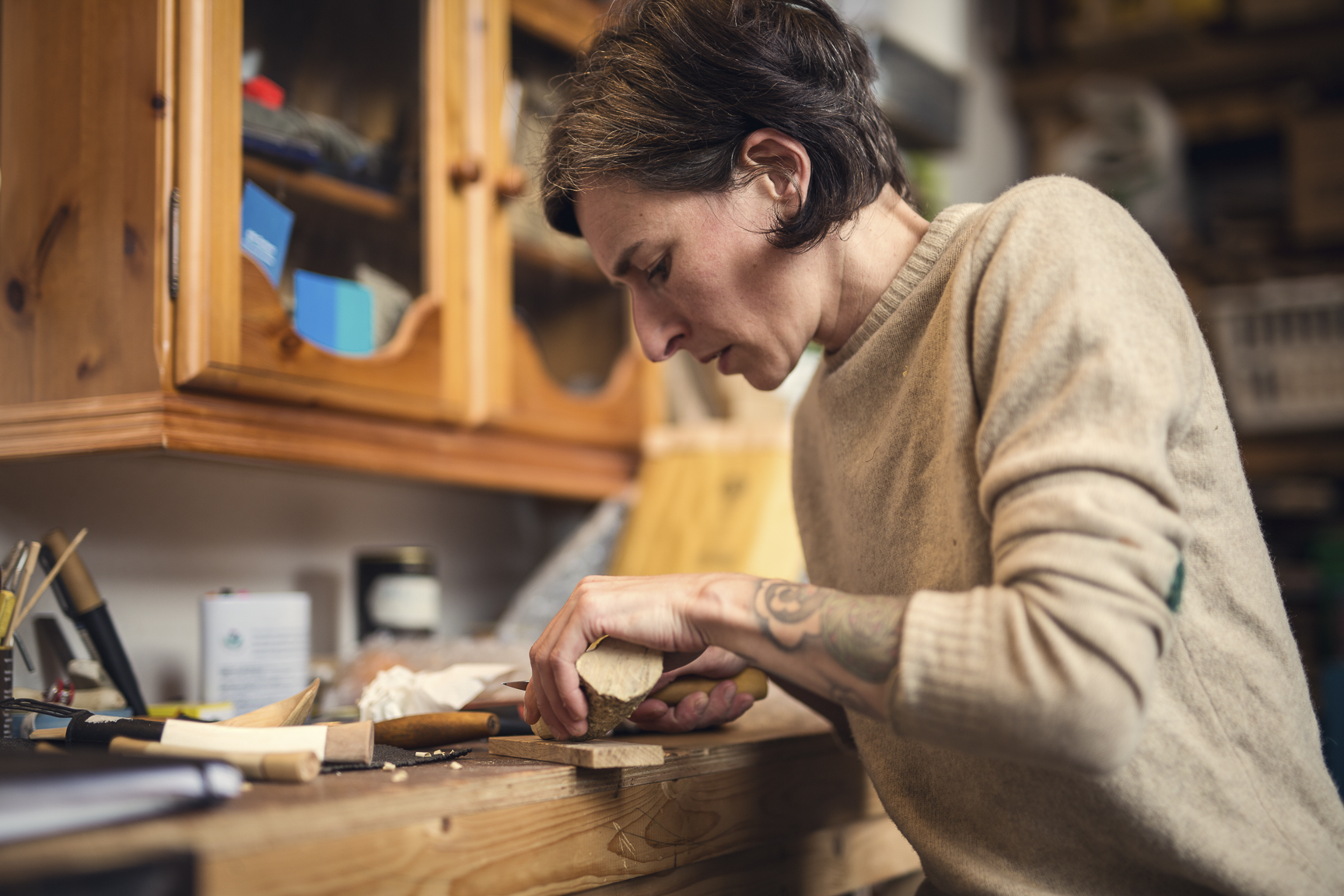 Glasgow’s atelier economy: then and now – KDD & Co