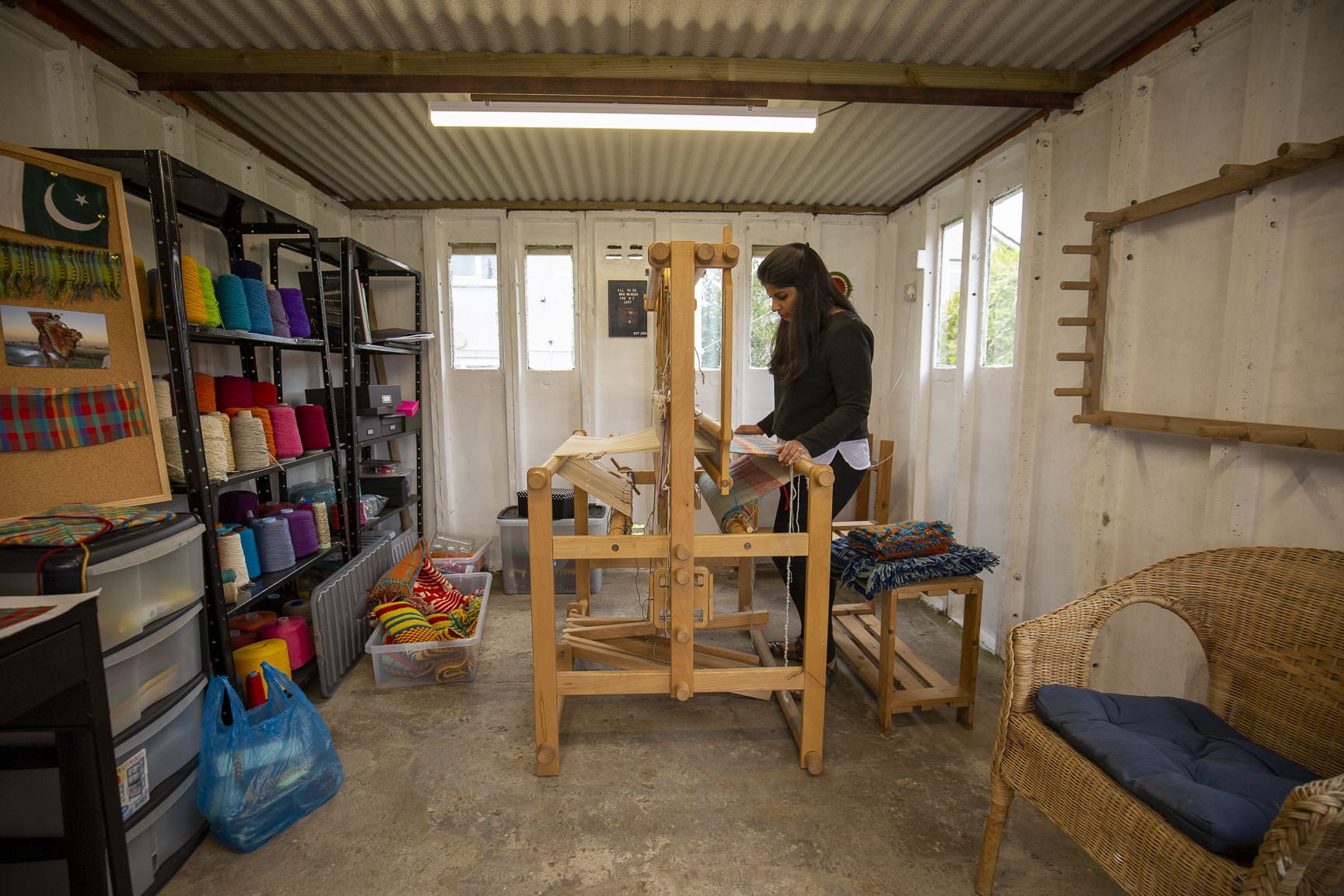 Mariam Syed – KDD & Co