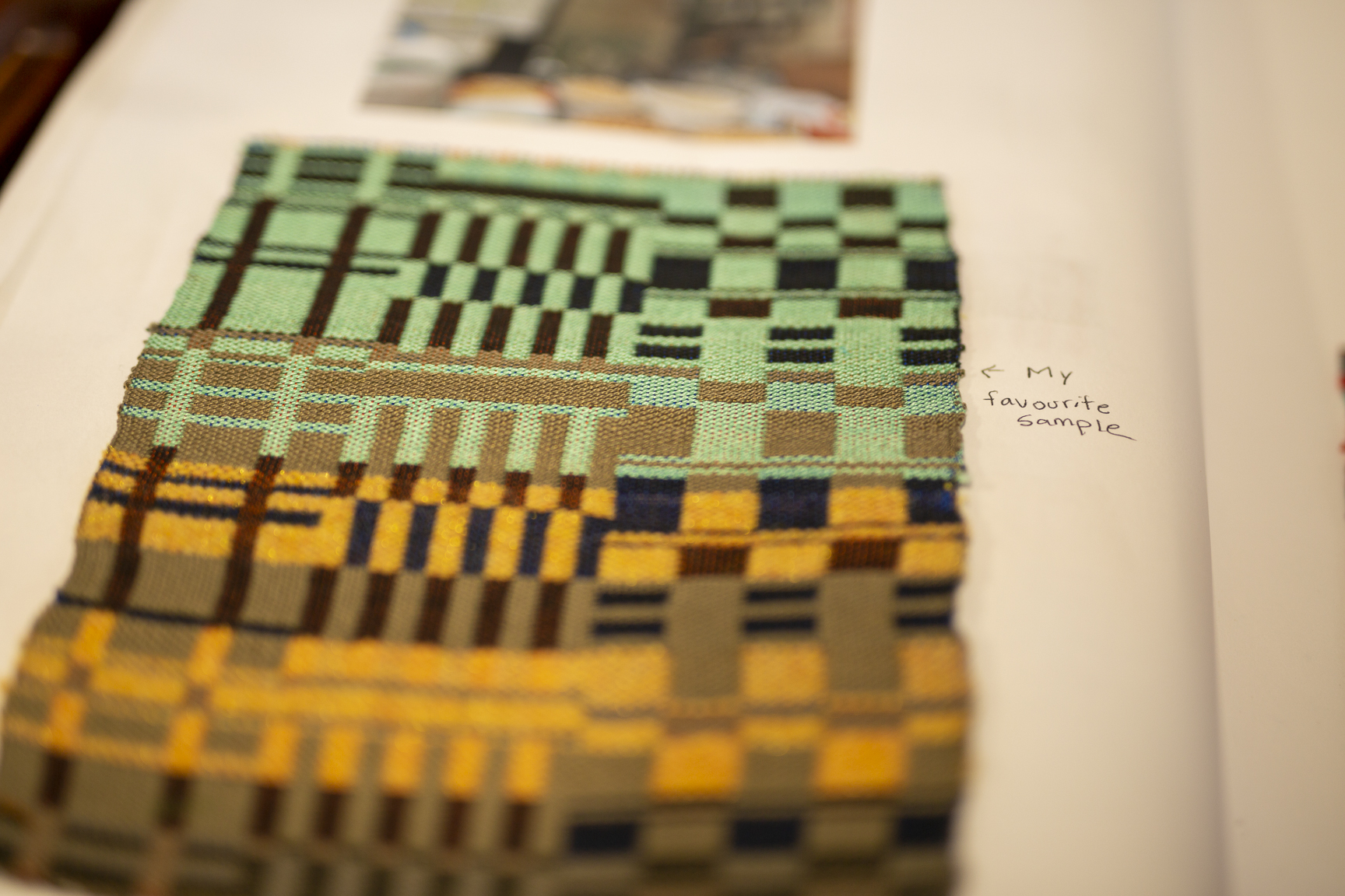 Mariam Syed – KDD & Co