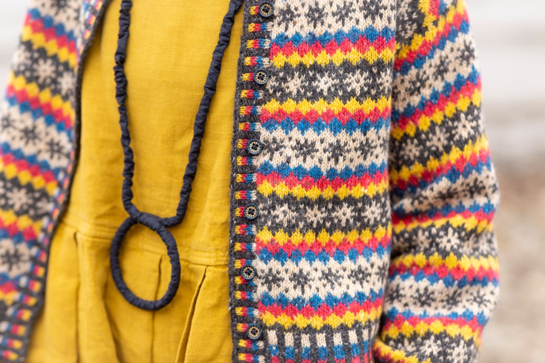 10 favourite cardigans – KDD & Co