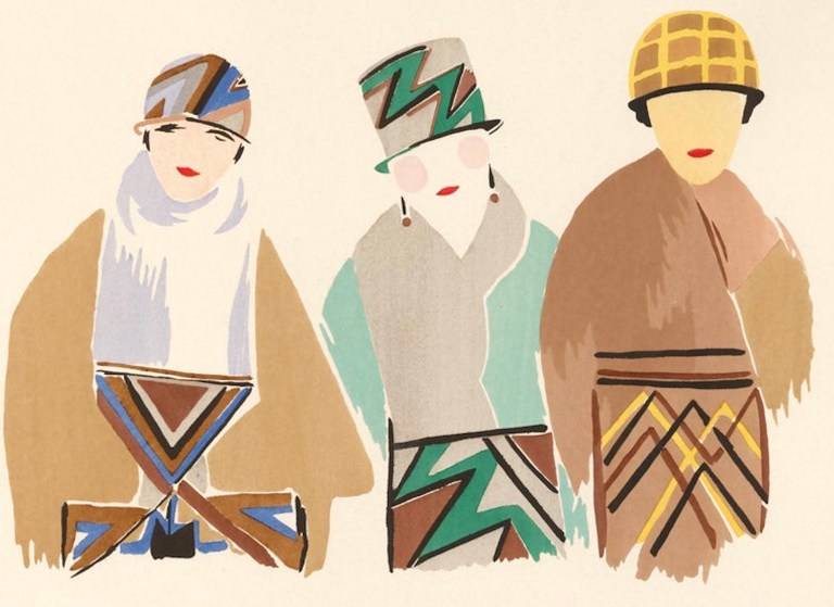 Kate Davies designs – KDD & Co