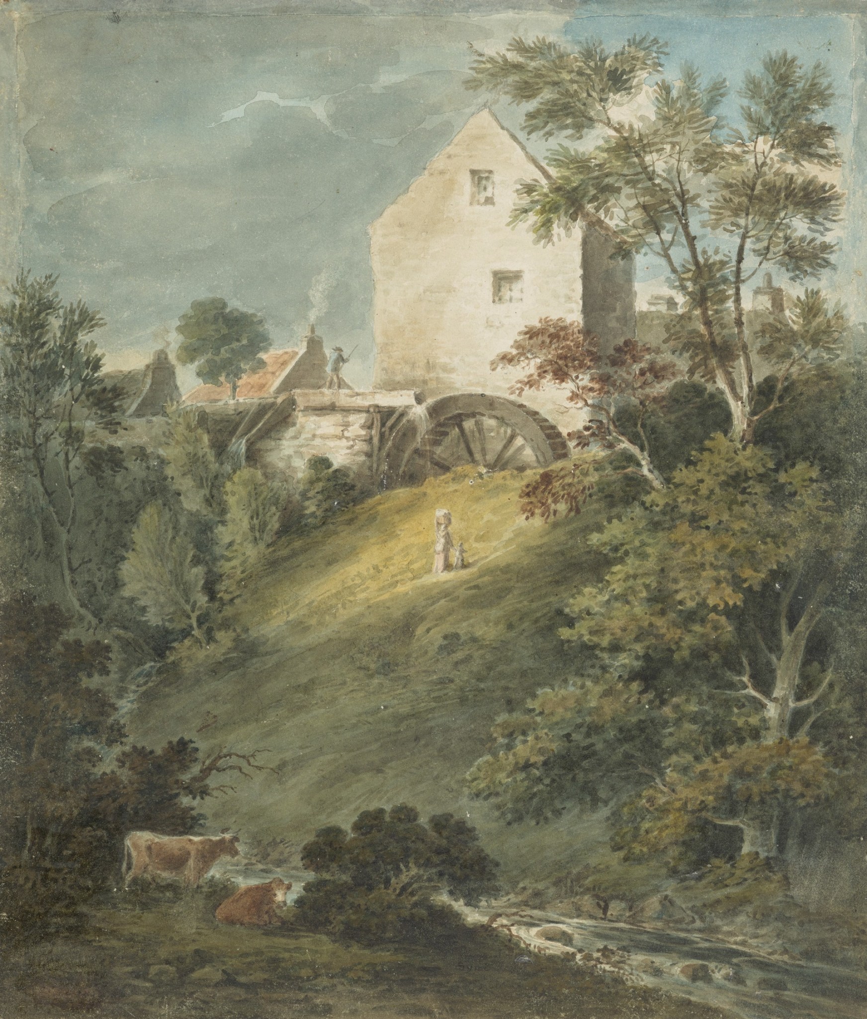 Chromatic icons 2: Patrick Syme – KDD & Co