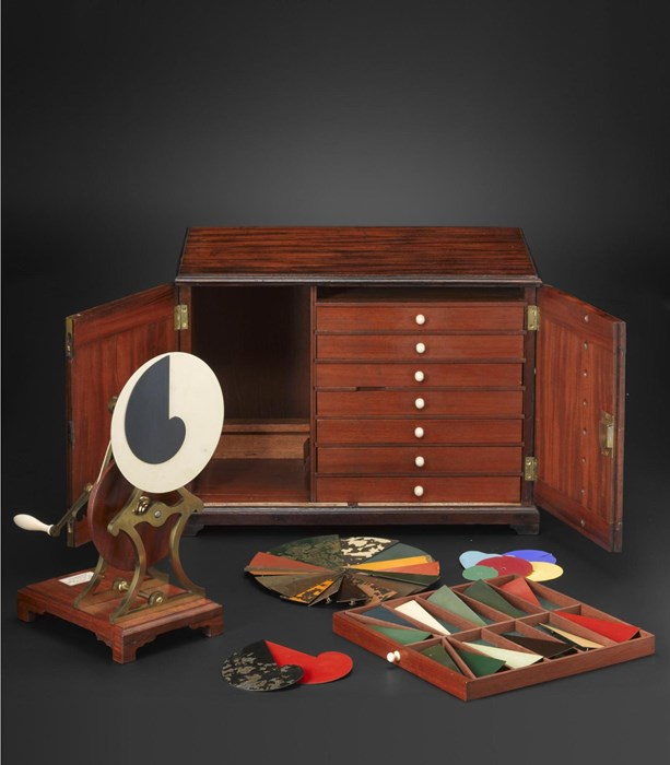 chromatic icons 5: the tartan ribbon – KDD & Co