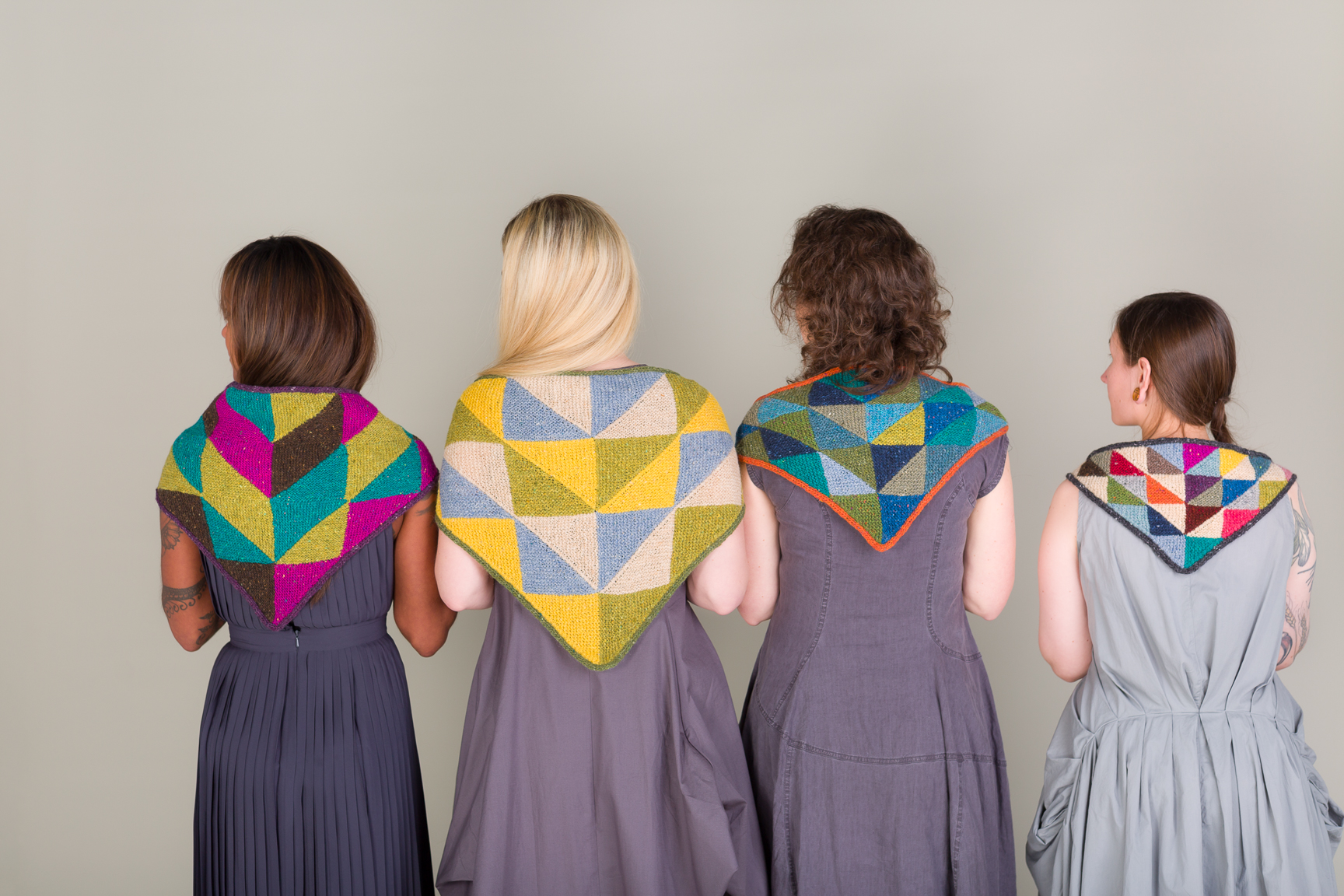 knitters – KDD & Co