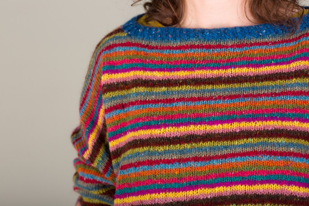 endways – KDD & Co