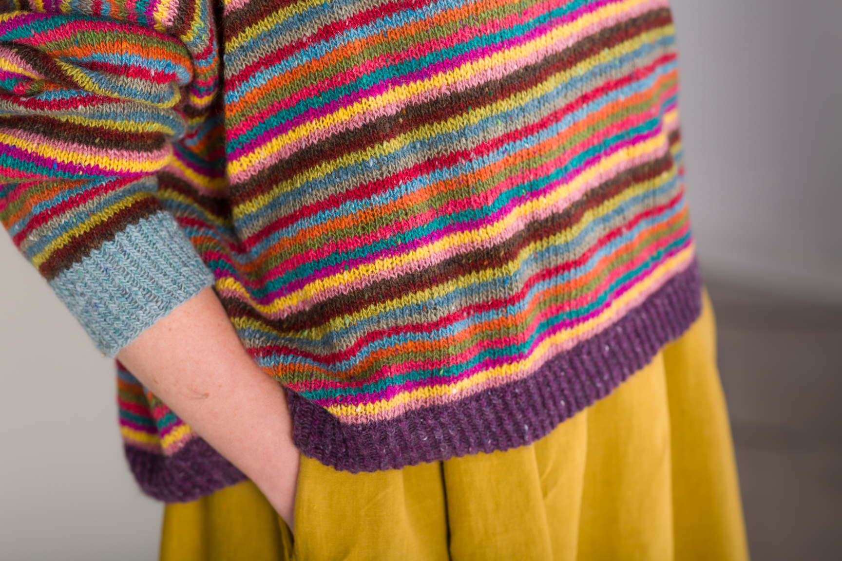 endways – KDD & Co