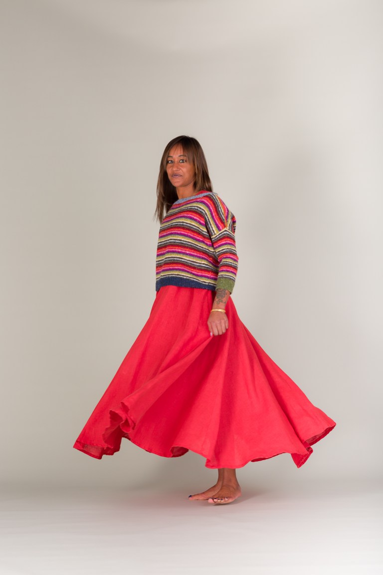 endways – KDD & Co