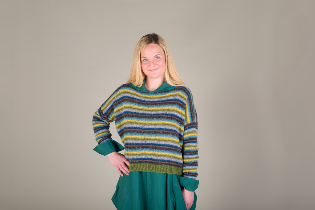 endways – KDD & Co