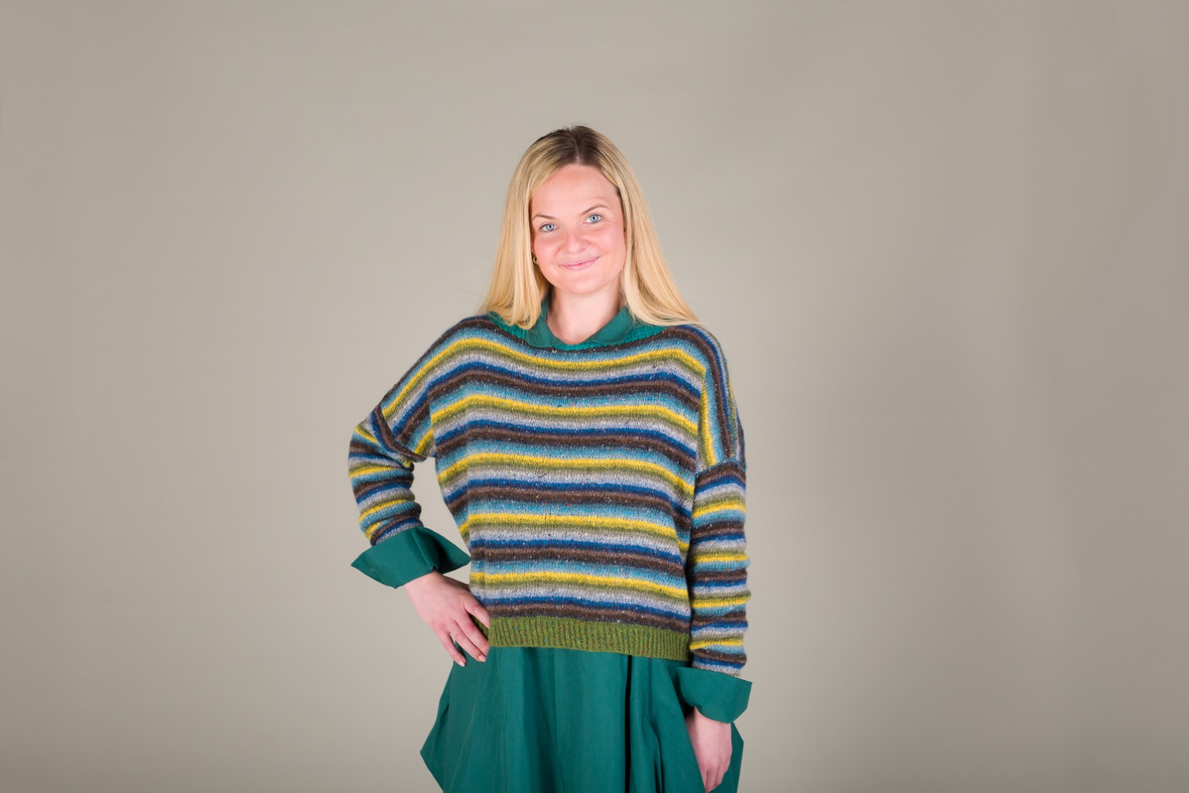 endways – KDD & Co