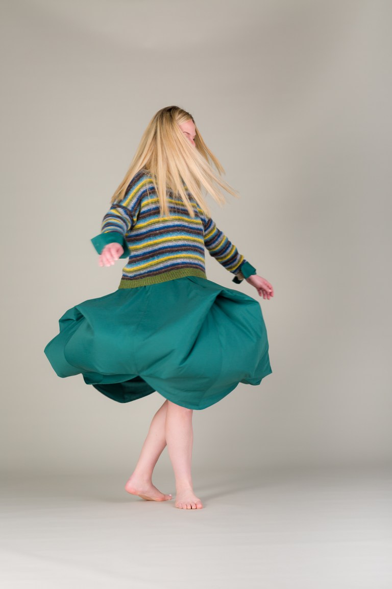 endways – KDD & Co