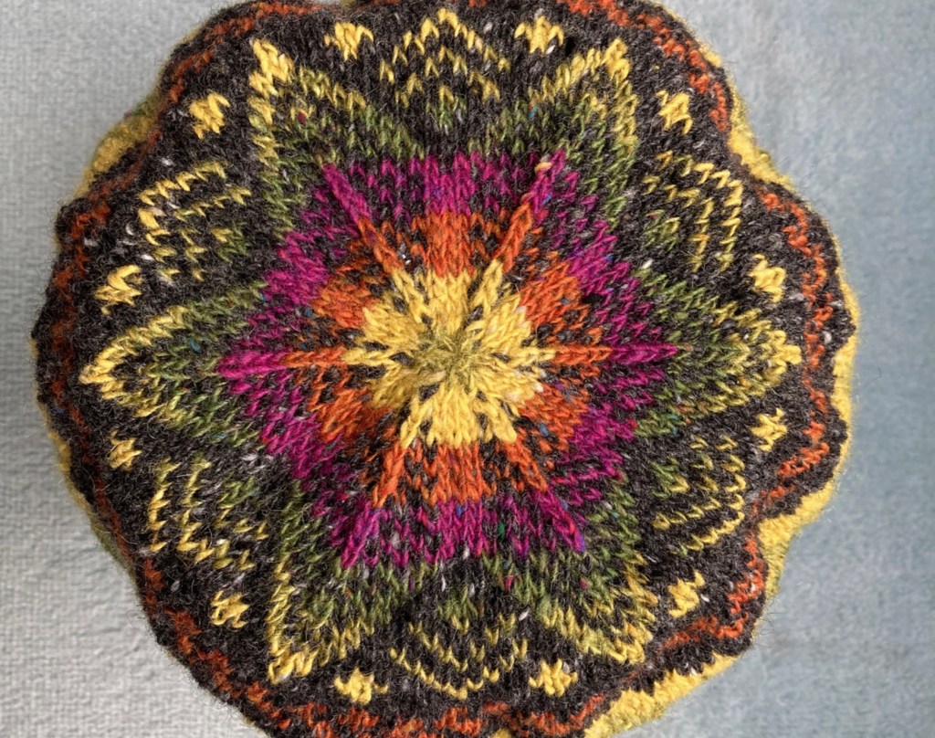 Colour Compass winners! – KDD & Co