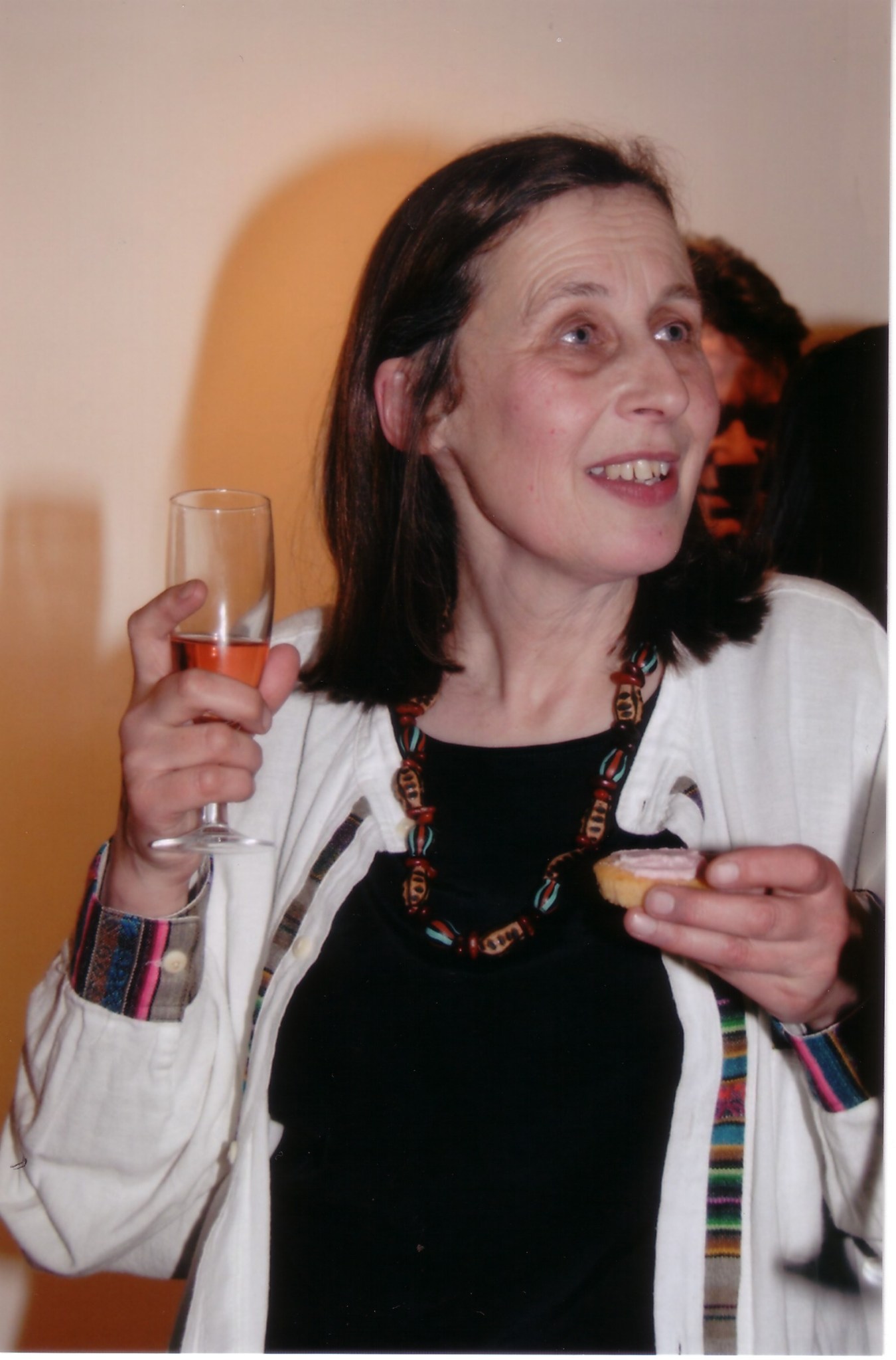 The plot thickens – KDD & Co