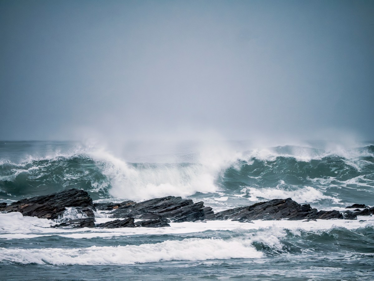 turbulence :: calm – KDD & Co