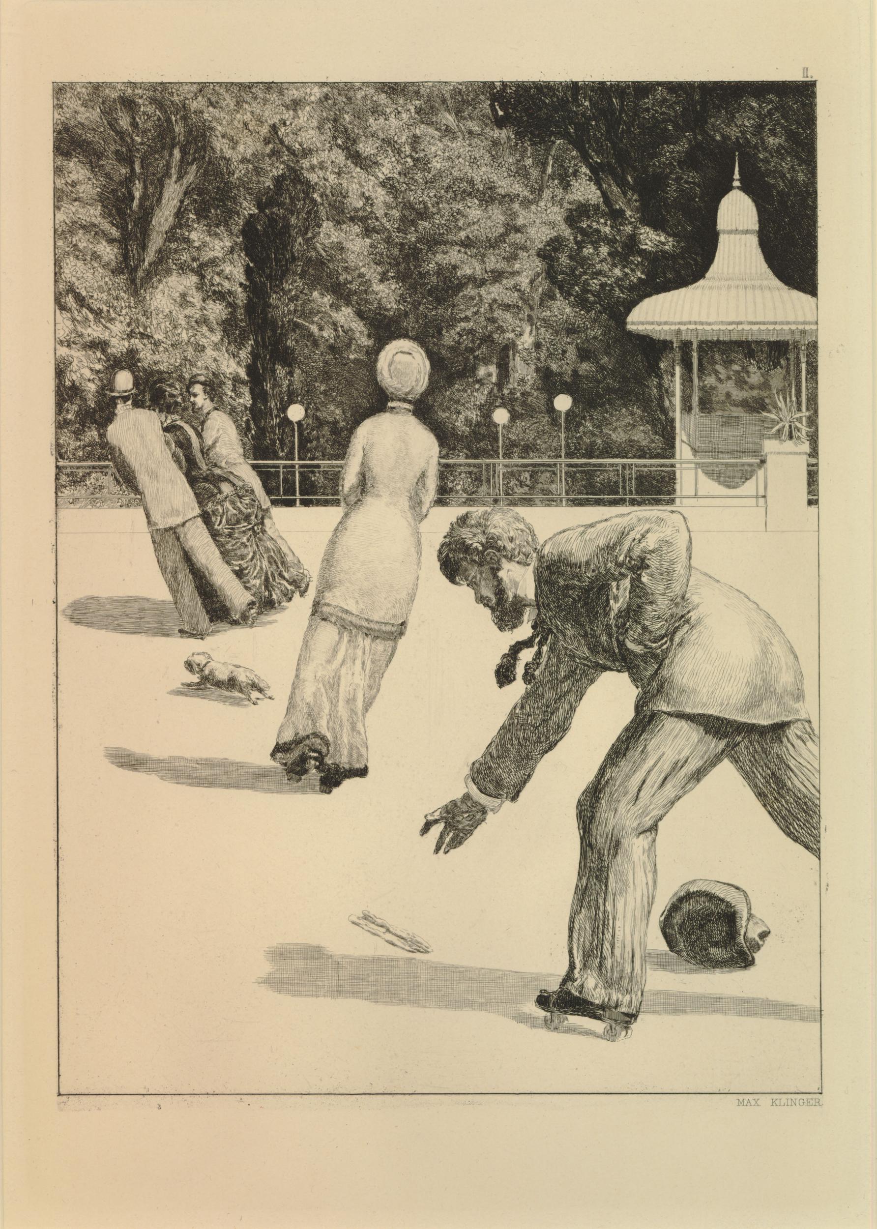 max klinger 1881 – KDD & Co