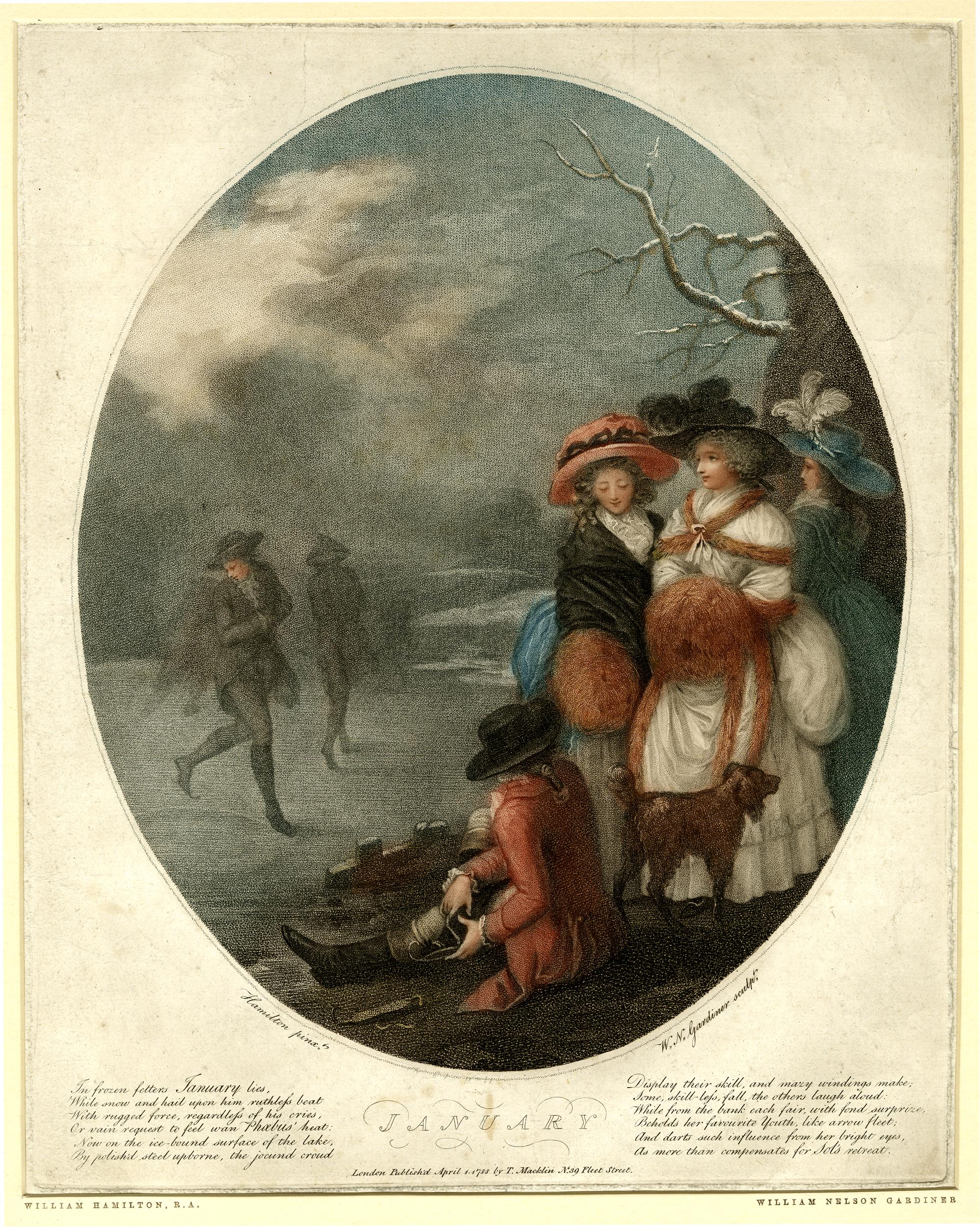 william nelson gardiner after william hamilton 1788 – KDD & Co