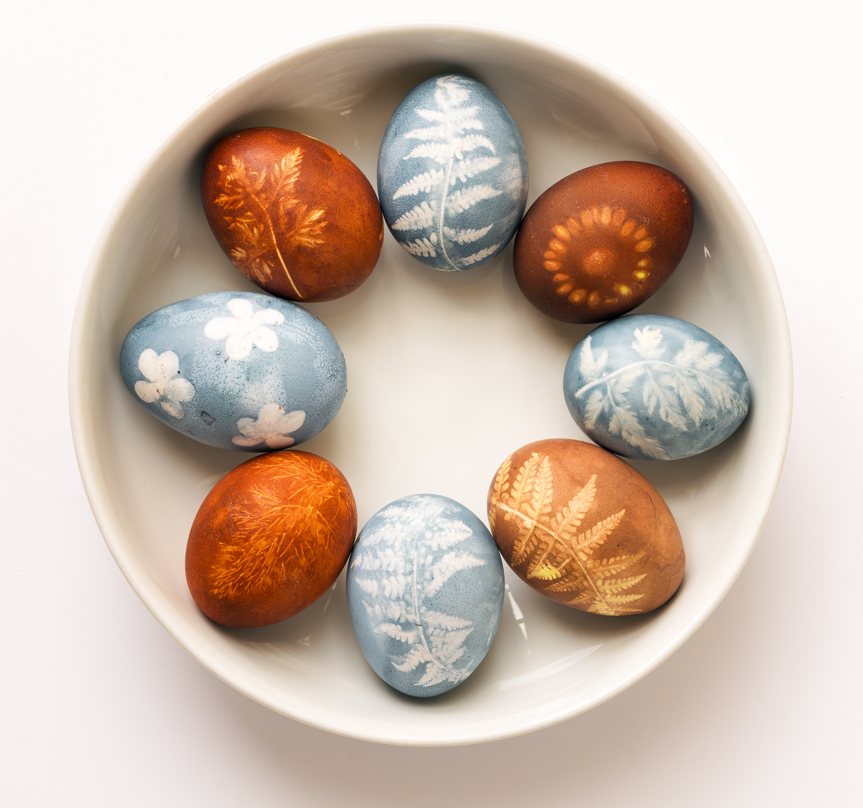 egg-speriment – KDD & Co